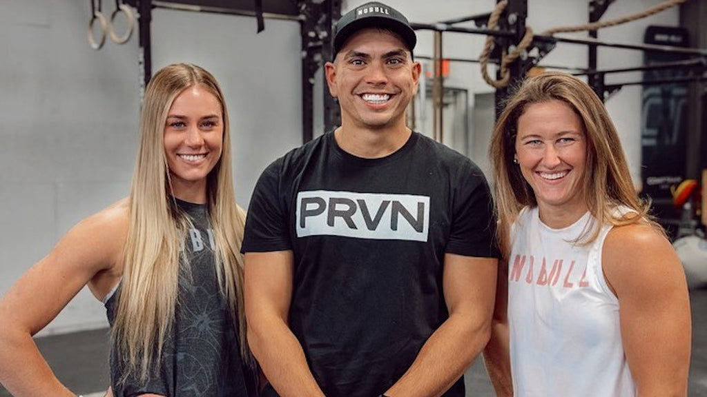 Shane Orr on the Process That Creates World Champions