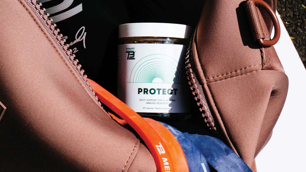 5 Immune System Supporting Benefits of TB12 Protect | TB12 Sports