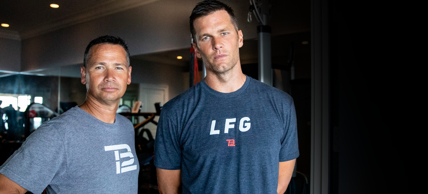 TB12 Method Explained: Download The TB12 PDF | TB12Sports