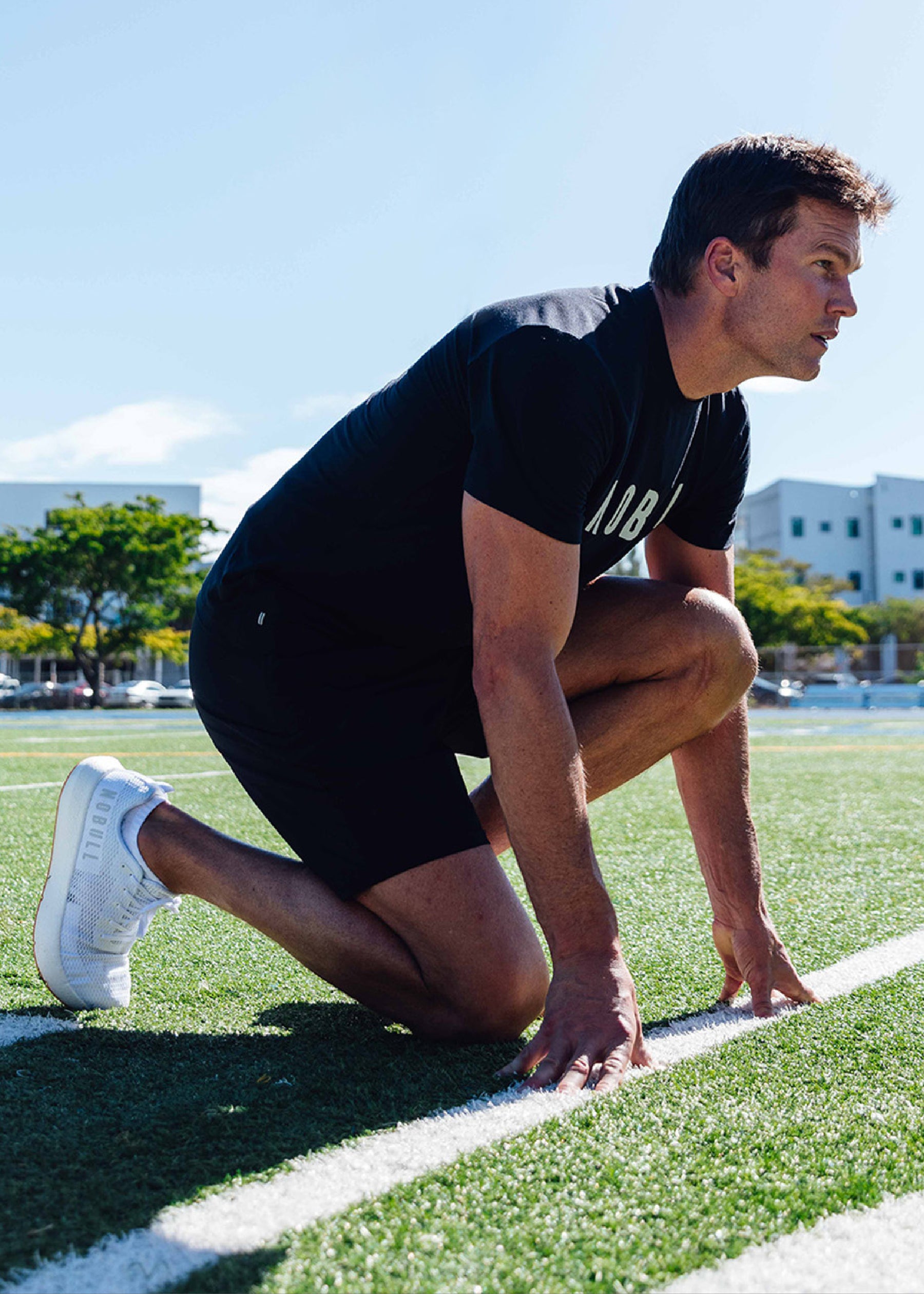 TB12 | Protein Powder, Electrolytes, Supplements by Tom Brady