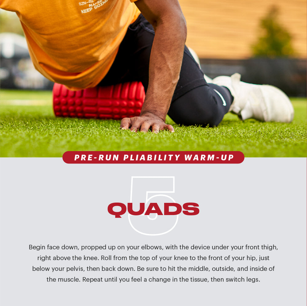 Vibrating Pliability Devices