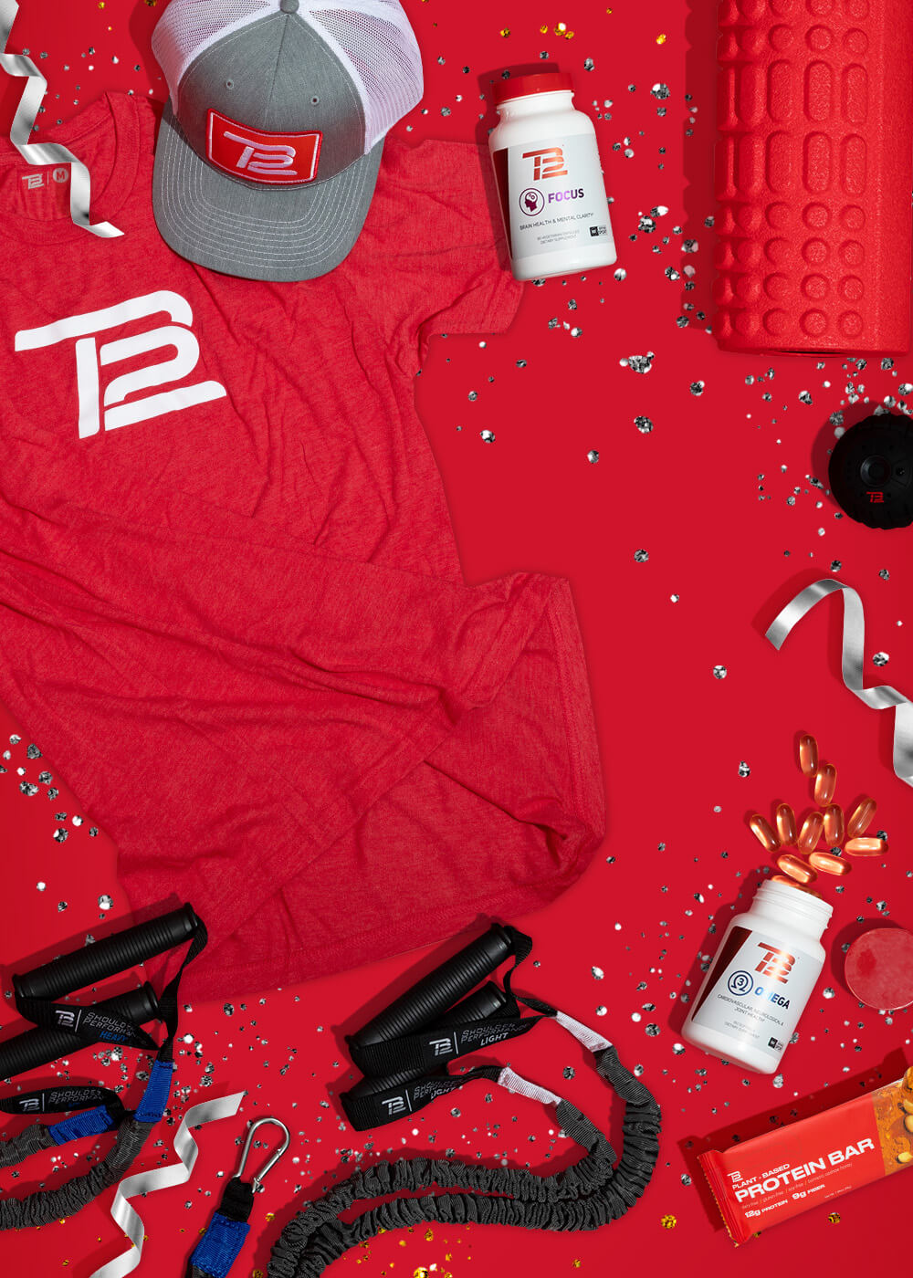 TB12 | Protein Powder, Electrolytes, Supplements by Tom Brady