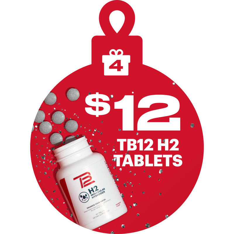 TB12 | Protein Powder, Electrolytes, Supplements by Tom Brady