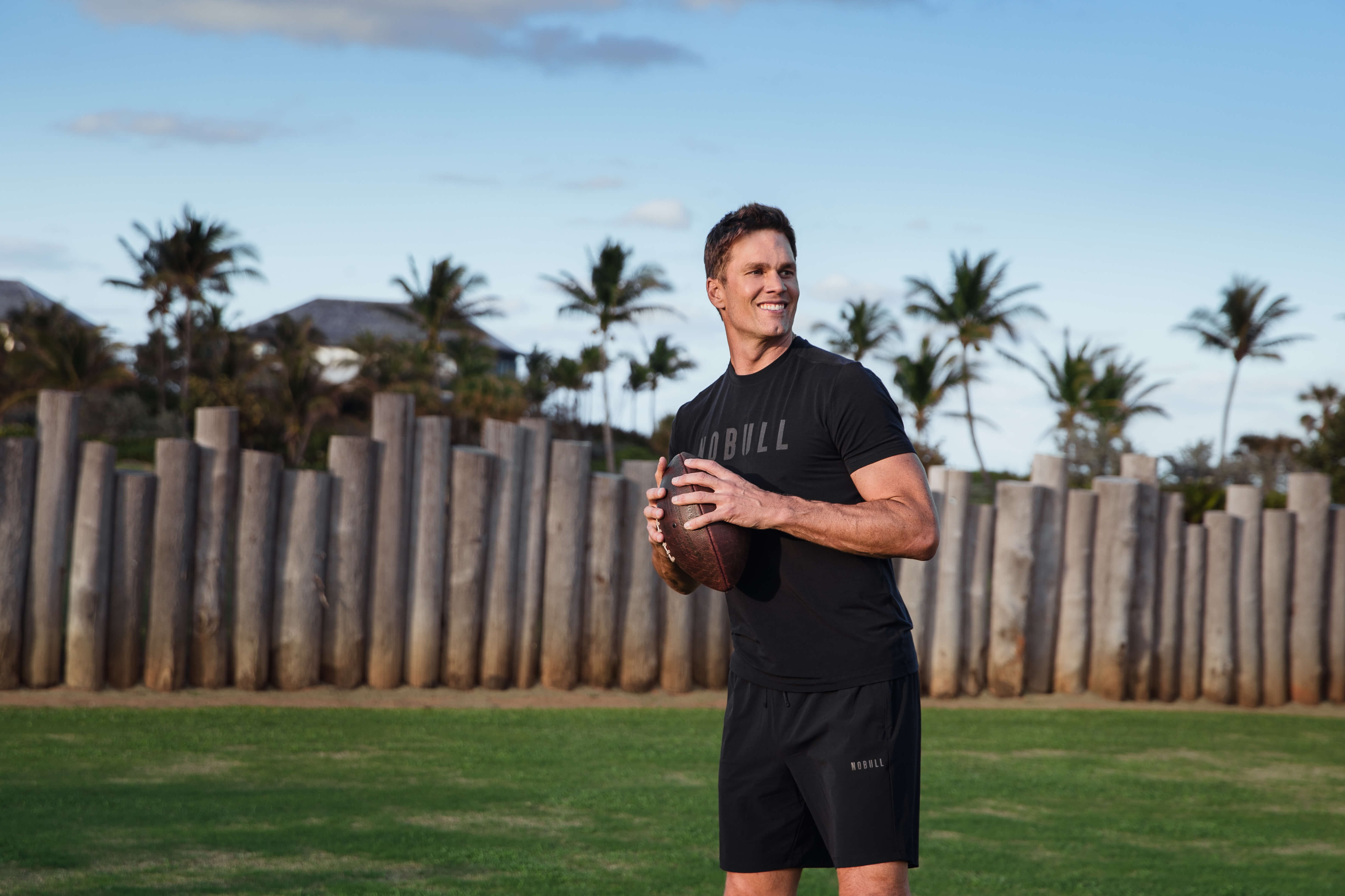 TB12 & NOBULL: Now One Company