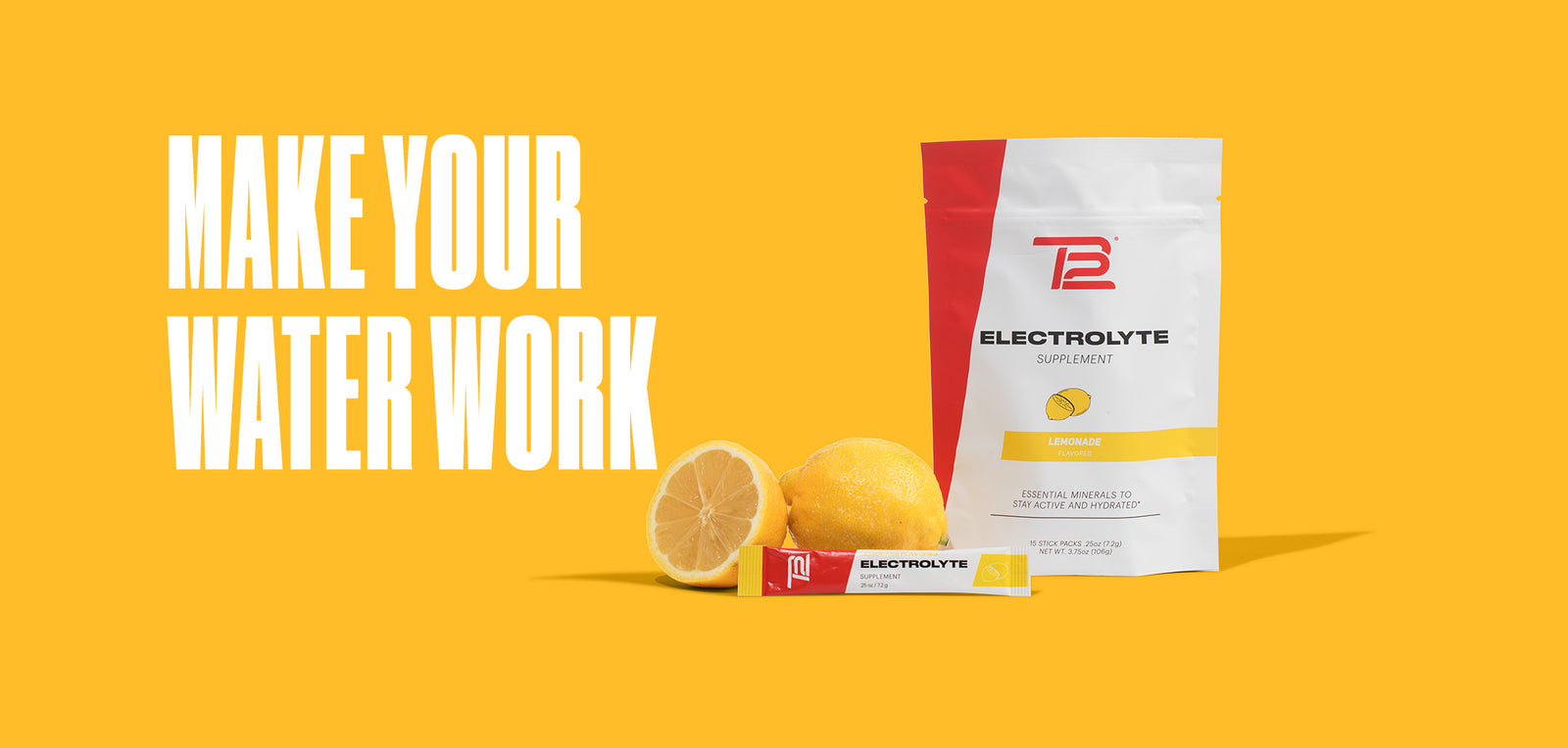 TB12 | Protein Powder, Electrolytes, Supplements by Tom Brady