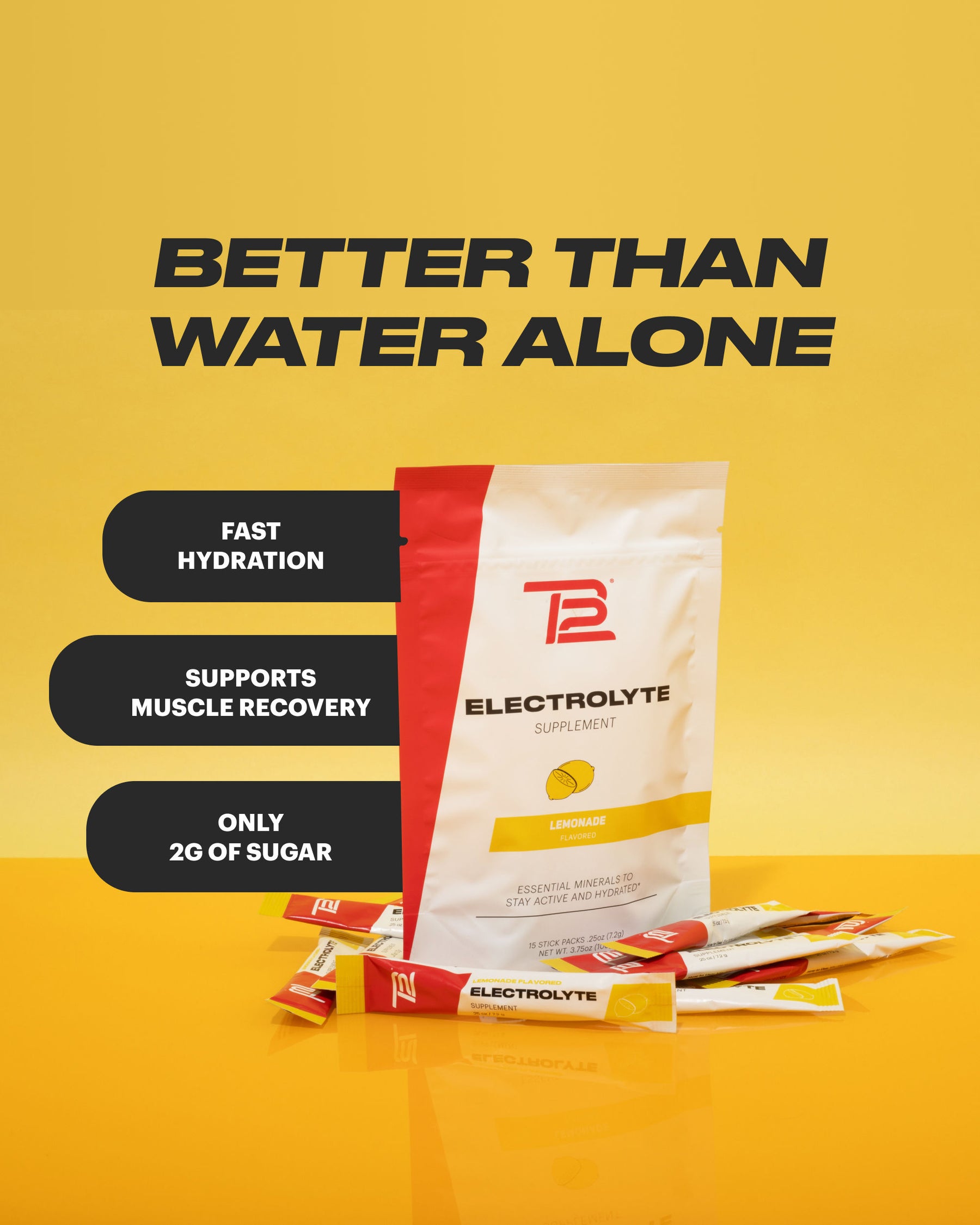 TB12 Electrolytes