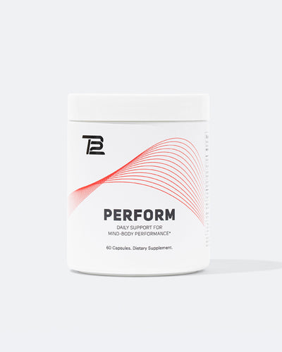 Tom Brady Vitamins And Supplements | TB12