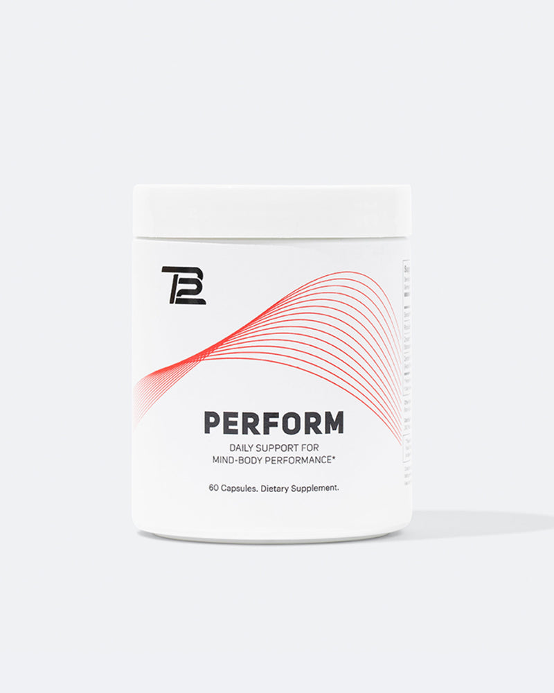 Tom Brady Vitamins And Supplements | TB12