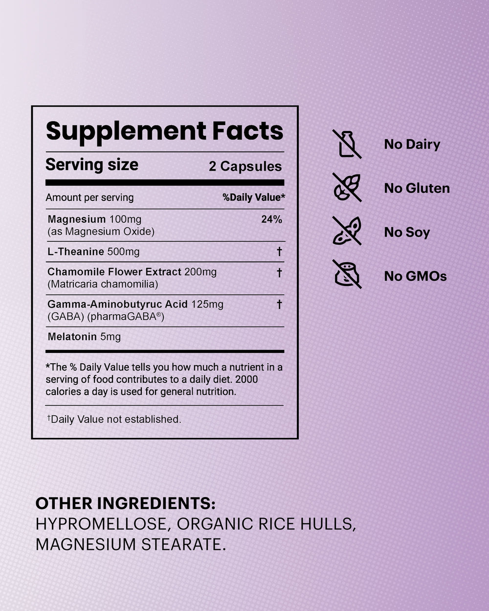 Sleep Aid Supplement | TB12