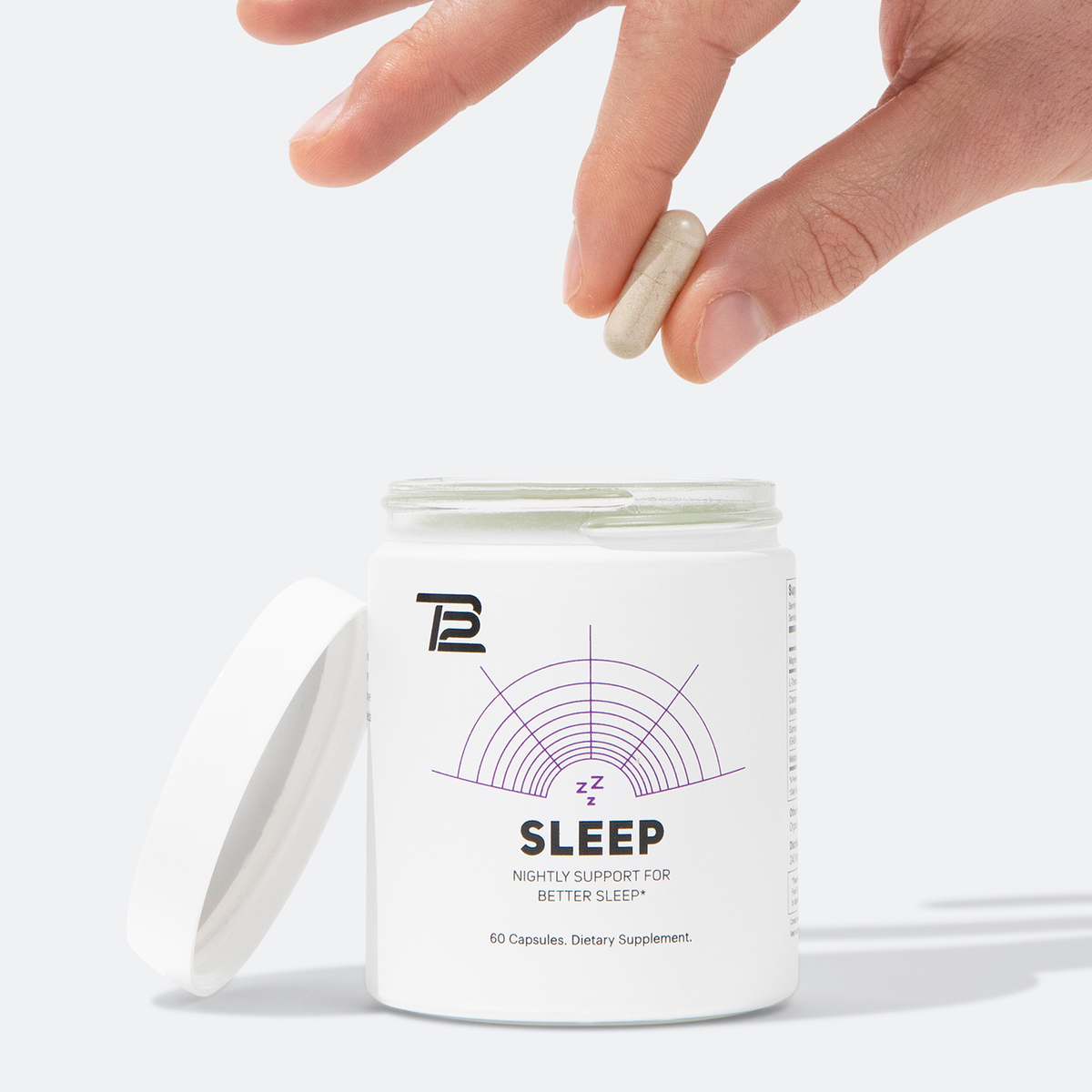 Sleep Aid Supplement | TB12