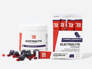 Tom Brady Workout: Tom's 9-Exercise High-Intensity Routine | TB12Sports