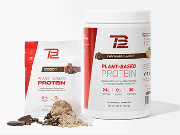 Tom Brady Workout: Tom's 9-Exercise High-Intensity Routine | TB12Sports