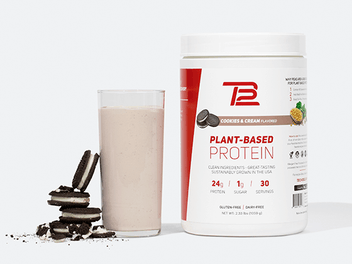 Tom Brady Workout: Tom's 9-Exercise High-Intensity Routine | TB12Sports