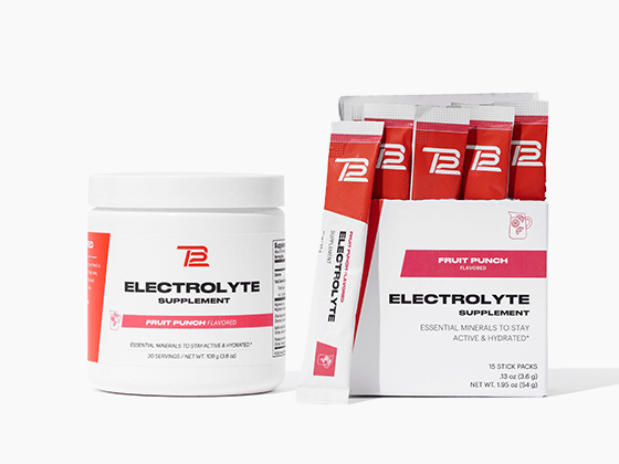 Tom Brady Workout: Tom's 9-Exercise High-Intensity Routine | TB12Sports