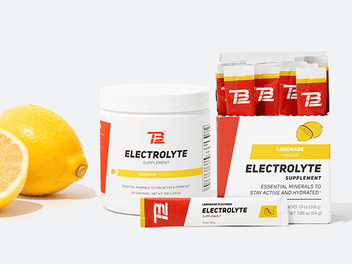 Tom Brady Workout: Tom's 9-Exercise High-Intensity Routine | TB12Sports