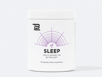 Tom Brady Workout: Tom's 9-Exercise High-Intensity Routine | TB12Sports