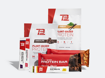 5 Tasty Foods Dr. William Li Says You Should Eat More Regularly