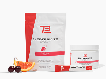 Tom Brady Workout: Tom's 9-Exercise High-Intensity Routine | TB12Sports