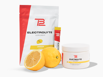 Tom Brady Workout: Tom's 9-Exercise High-Intensity Routine | TB12Sports