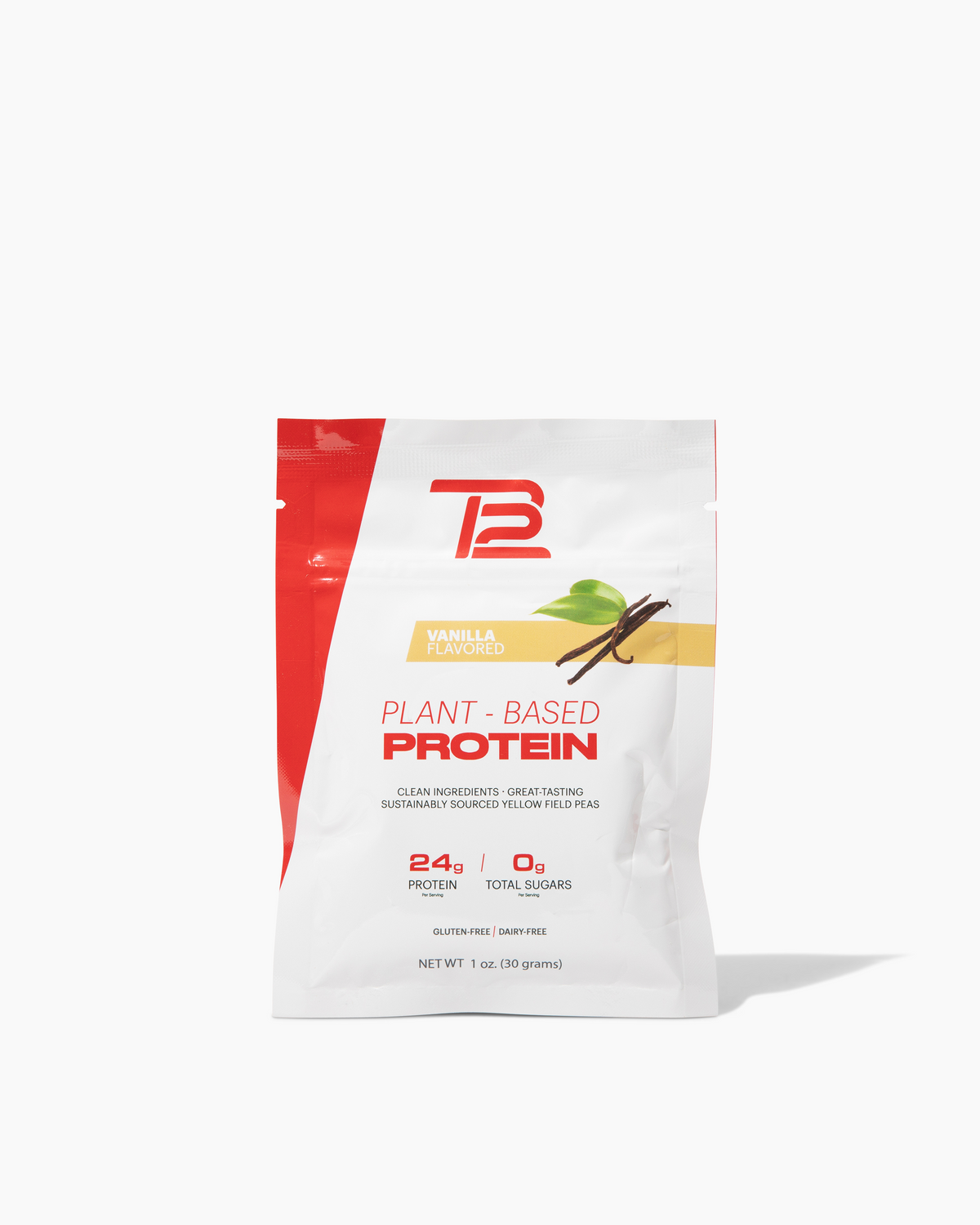 Plant Based Protein Powder | Whey Protein Powder | Protein Bars | TB12