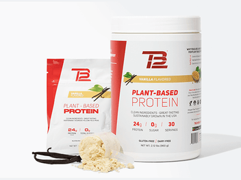 Tom Brady Workout: Tom's 9-Exercise High-Intensity Routine | TB12Sports