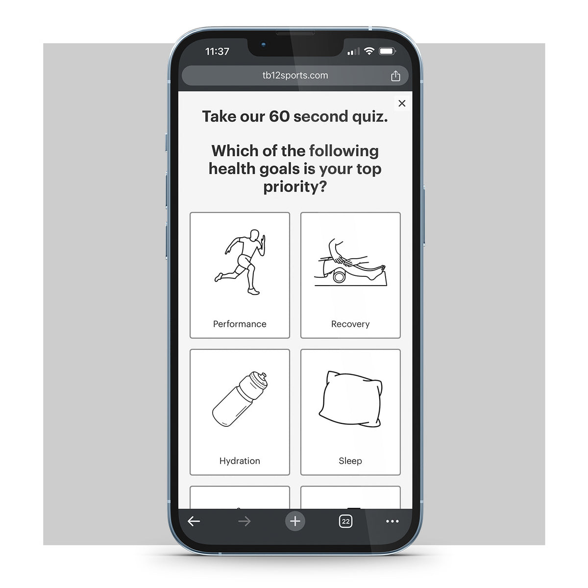 TB12 & NOBULL: Now One Company