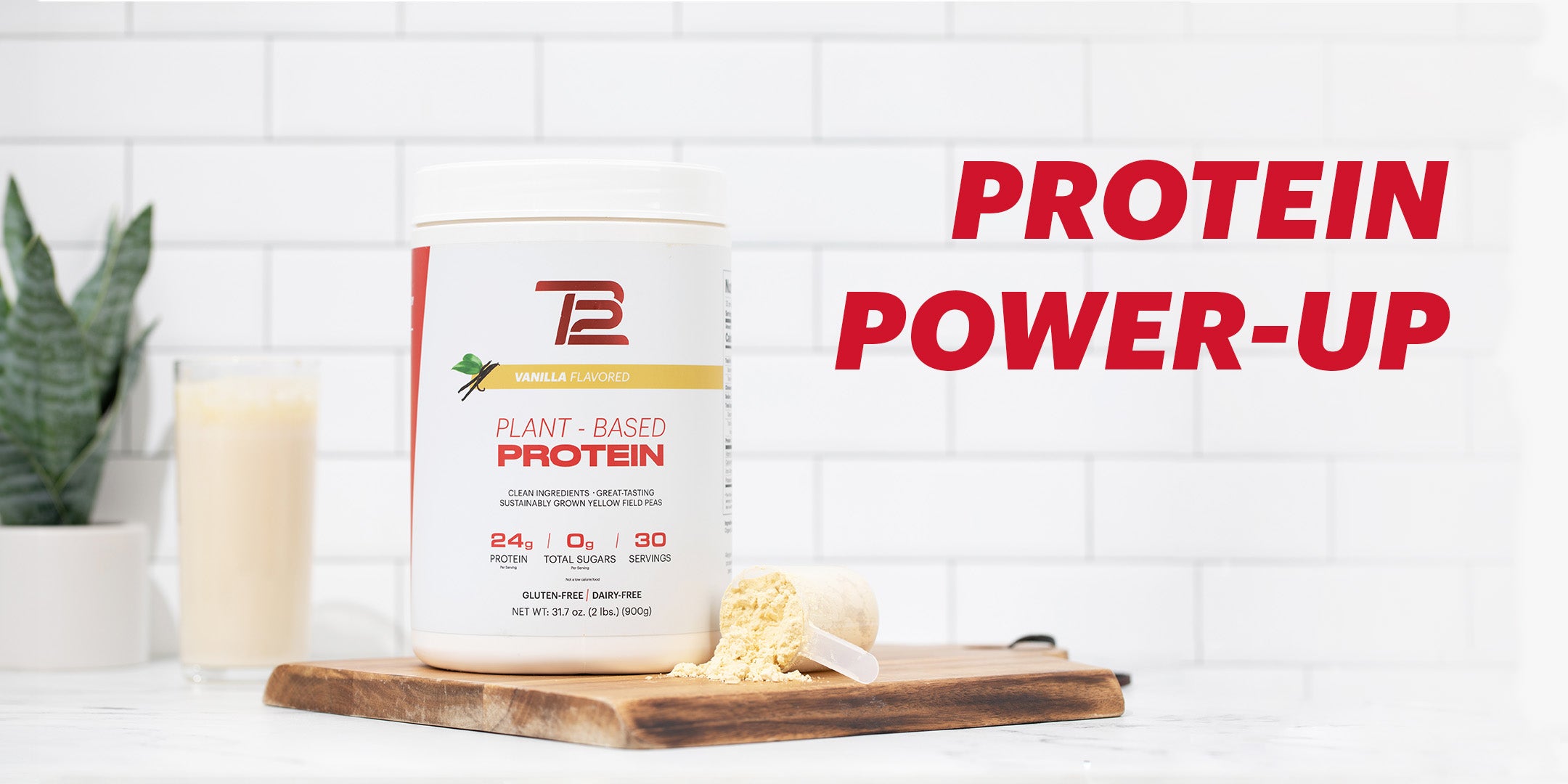 TB12 | Protein Powder, Electrolytes, Supplements by Tom Brady