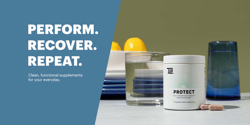 TB12 | Protein Powder, Electrolytes, Supplements by Tom Brady