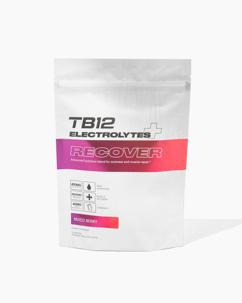 New Arrivals | TB12