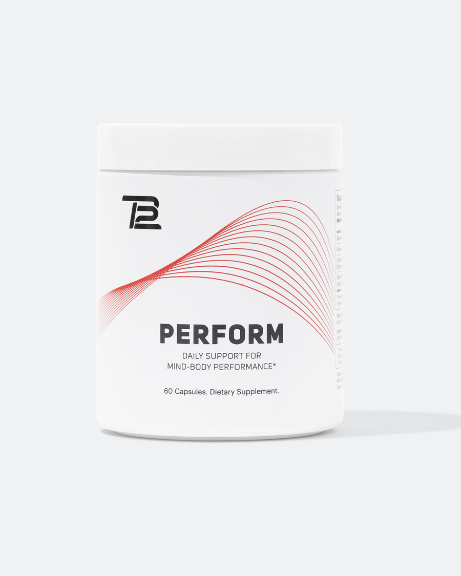 Tom Brady Vitamins And Supplements | TB12